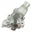 Water Pump AW7164 for Jeep Wrangler Grand Cherokee 1999-2004 5012366AA ...