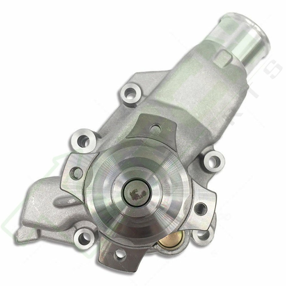 Water Pump AW7164 for Jeep Wrangler Grand Cherokee 1999-2004 5012366AA ...