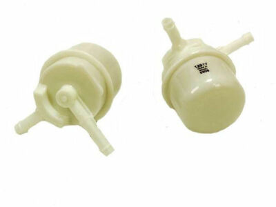 Fuel Filter For 1982-1984 Subaru GL 1983 H473HW Fuel Filter -- 2 Lines ...