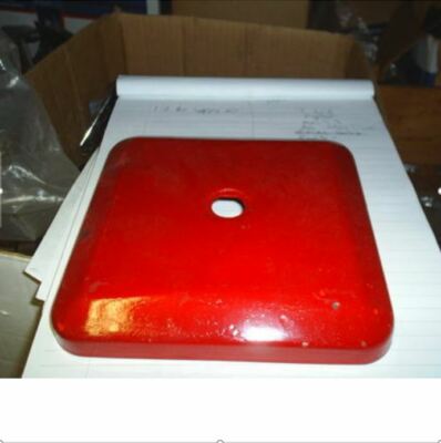 Used Northwestern Model 60 top lid for original small M60 gumball ...