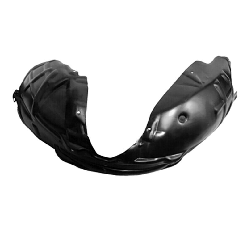 New Front Right Side Fender Liner Fender Fits 15-22 Dodge Challenger ...