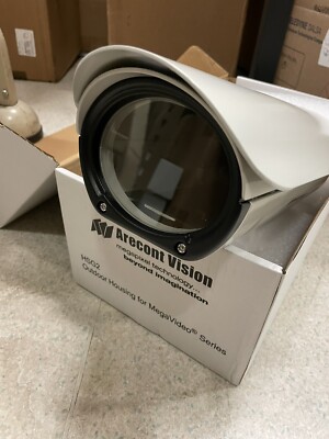 Arecont Vision Camera Housing | eBay