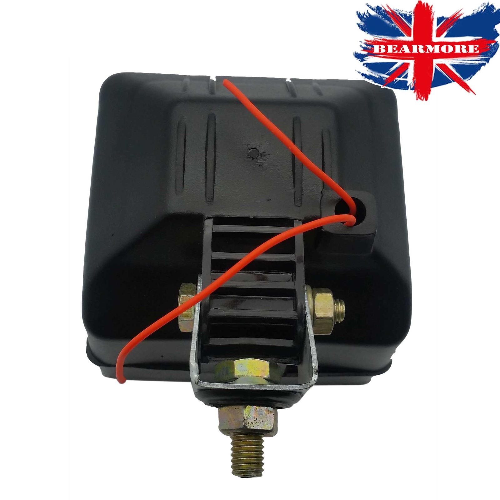 JCB Lights 4x4 Tractor Digger Worklamp Forklift Trailer Upgrade Work ...