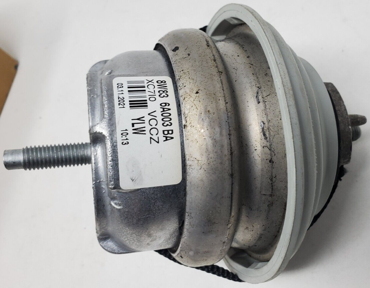 For Jaguar F-Type XF XFR Engine Motor Mount C2D2745 OEM | eBay