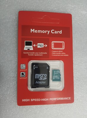carte micro sd 2tb MARIO Pour Nintendo Switch 🤩 SDHC NEUF Neuf | eBay