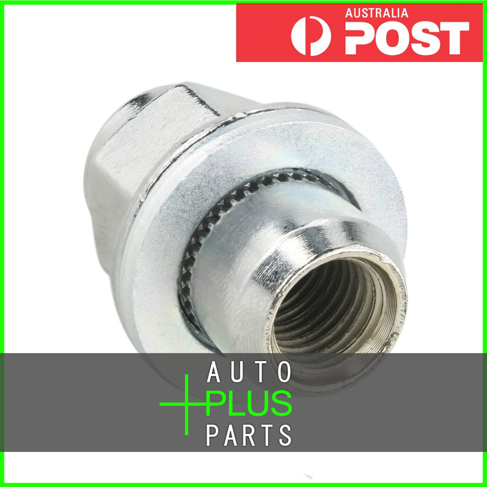 Fits TOYOTA SPACIO WHEEL NUT - AE111 | eBay