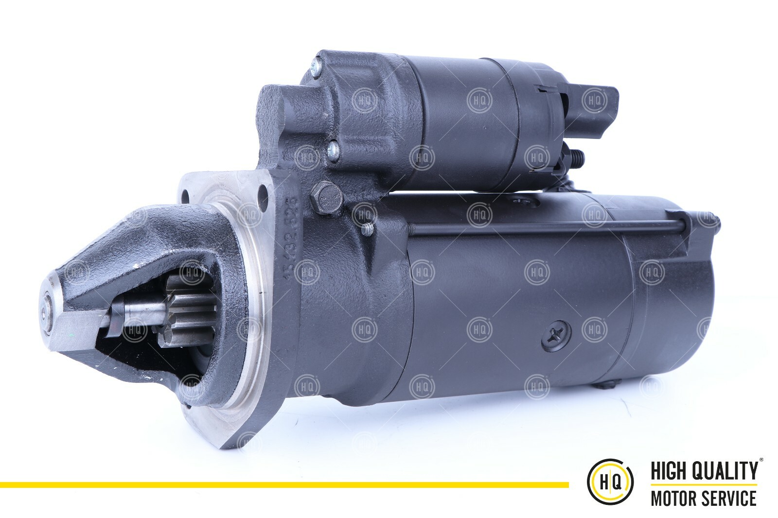 Starter Motor for Deutz 01180928, 2013, 2012, 1013, 1012, 914, 12 Volt ...