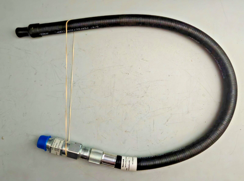 Elster Servi-Sert Fitting All-Flex Riser For LP Gas Hook-Ups- 09230 ...