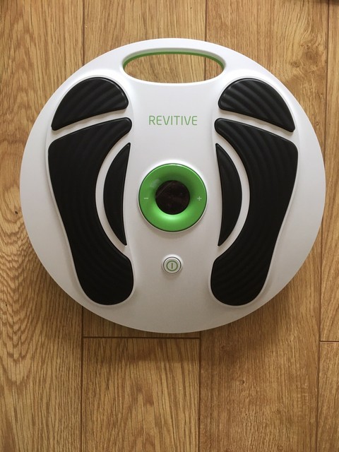 Revitive Advanced Circulation Booster for sale online | eBay