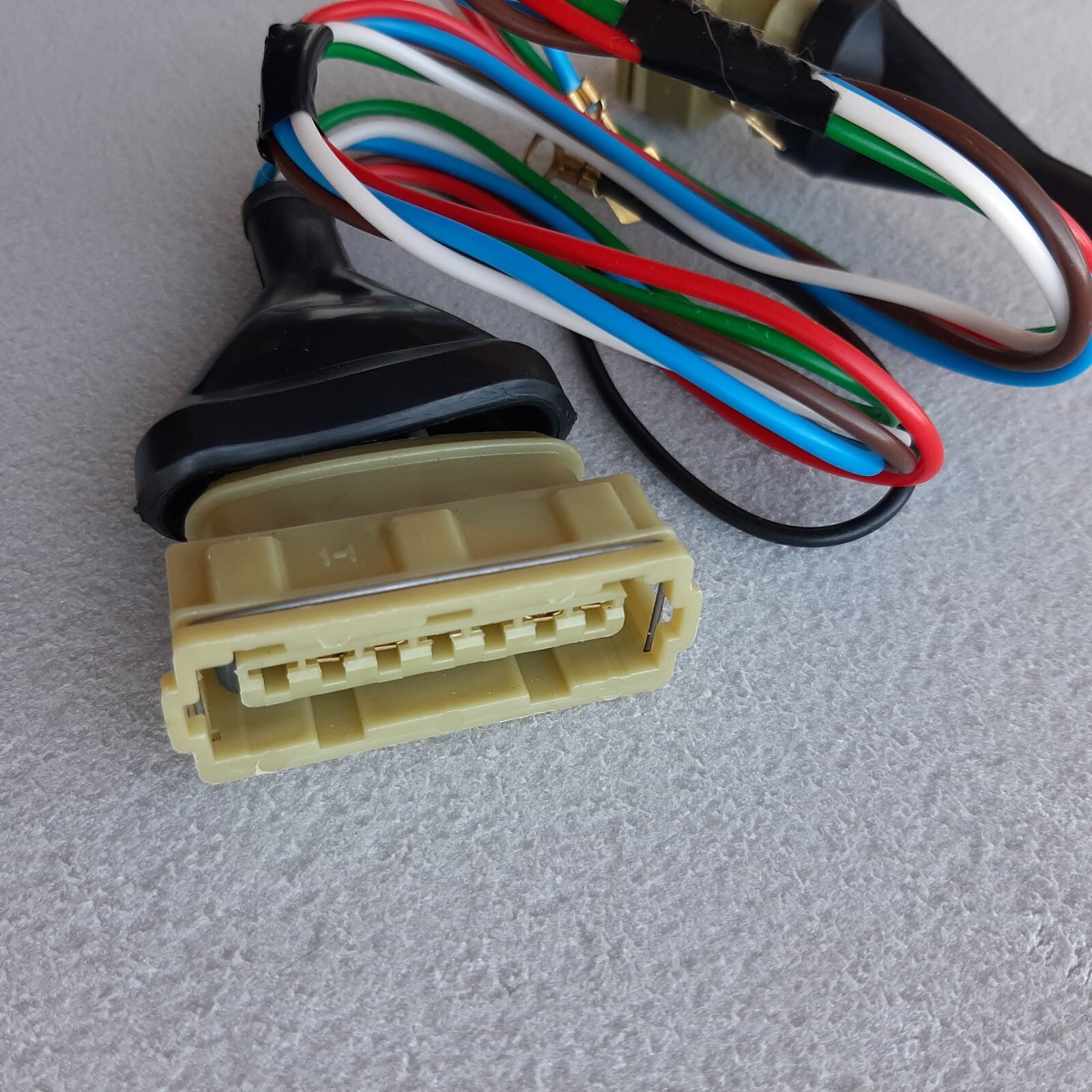 Moskvich 412 2140 Electronic Ignition Kit | 61741 | Genuine OEM ...