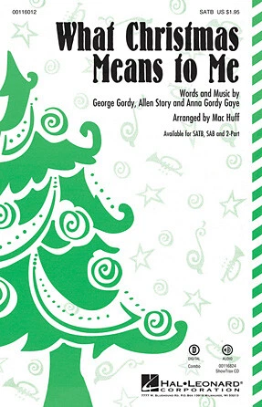 What christmas means to me photos