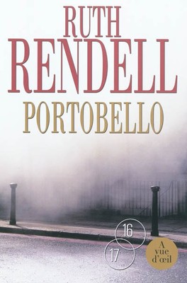 Portobello, Ruth Rendell et Johan-Frederik Hel-Guedj | eBay