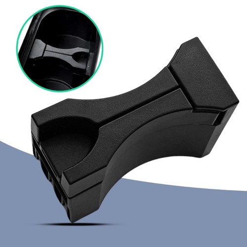 Vehicle Cup Holder Divider Insert Organizers Enhancing Stability for ...
