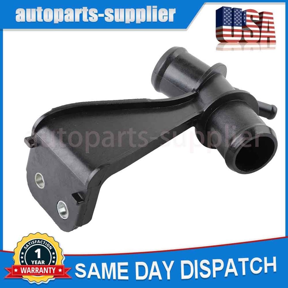 Coolant Pipe Engine Radiator Water Outlet Hose For Toyota Corolla 16577 ...