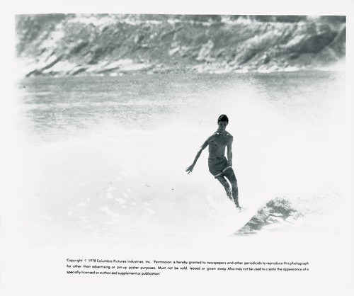 Surf Movie Still photo- Endless Summer -Robert August- | eBay