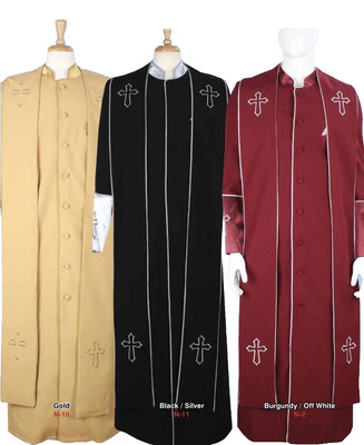 Vestments - Choir Robe