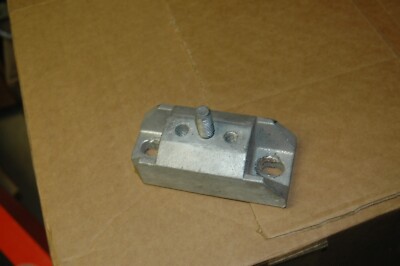 Transmission Aluminum Mount GM 2004R 200R4 Pull Off A Grand National | eBay