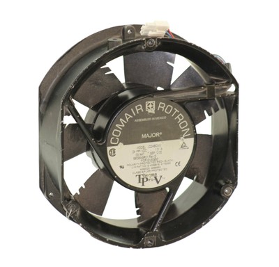 HVAC - Comair Rotron