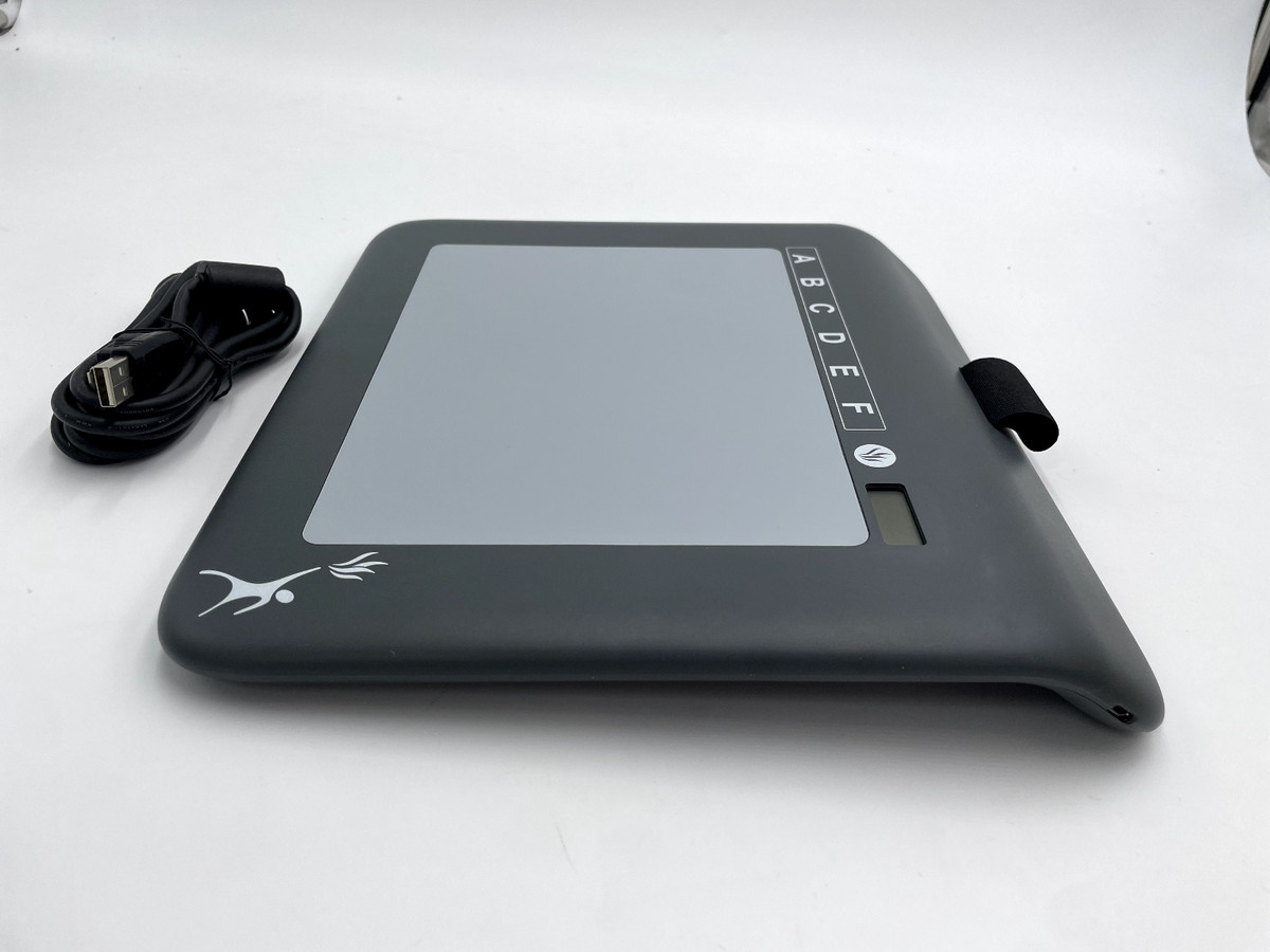 Computer Writing Pad