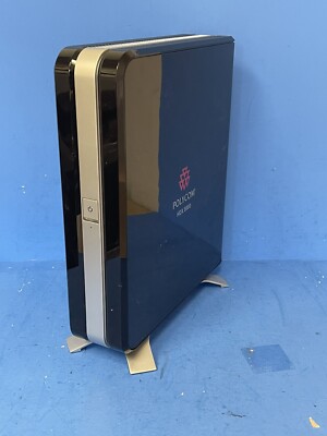 Polycom HDX 8000 - 1080p HD NTSC Video Conference System - Base Only | eBay