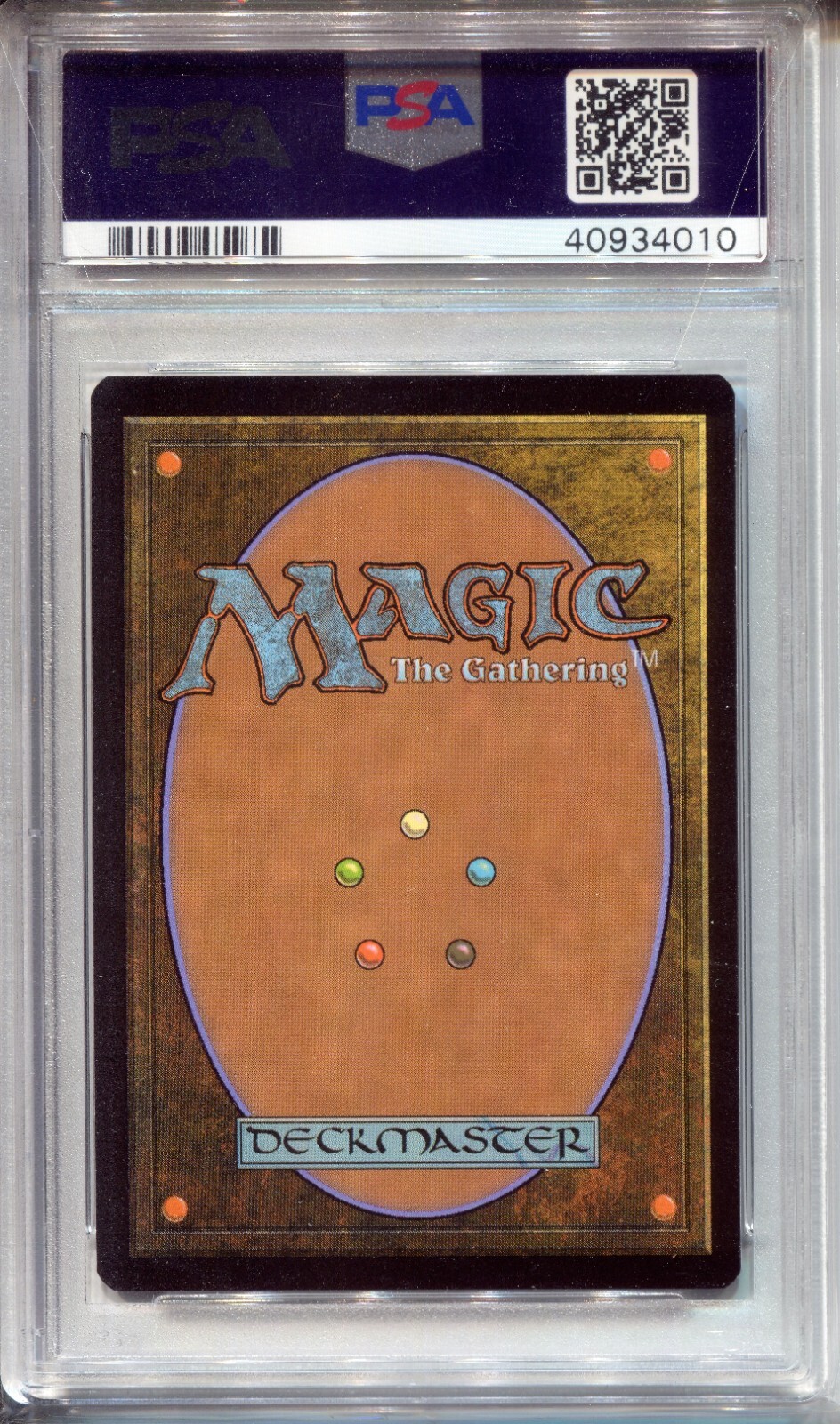 MTG THE GREAT AURORA #179 MAGIC ORIGINS MYTHIC HOLO FOIL PSA 10 GEM ...