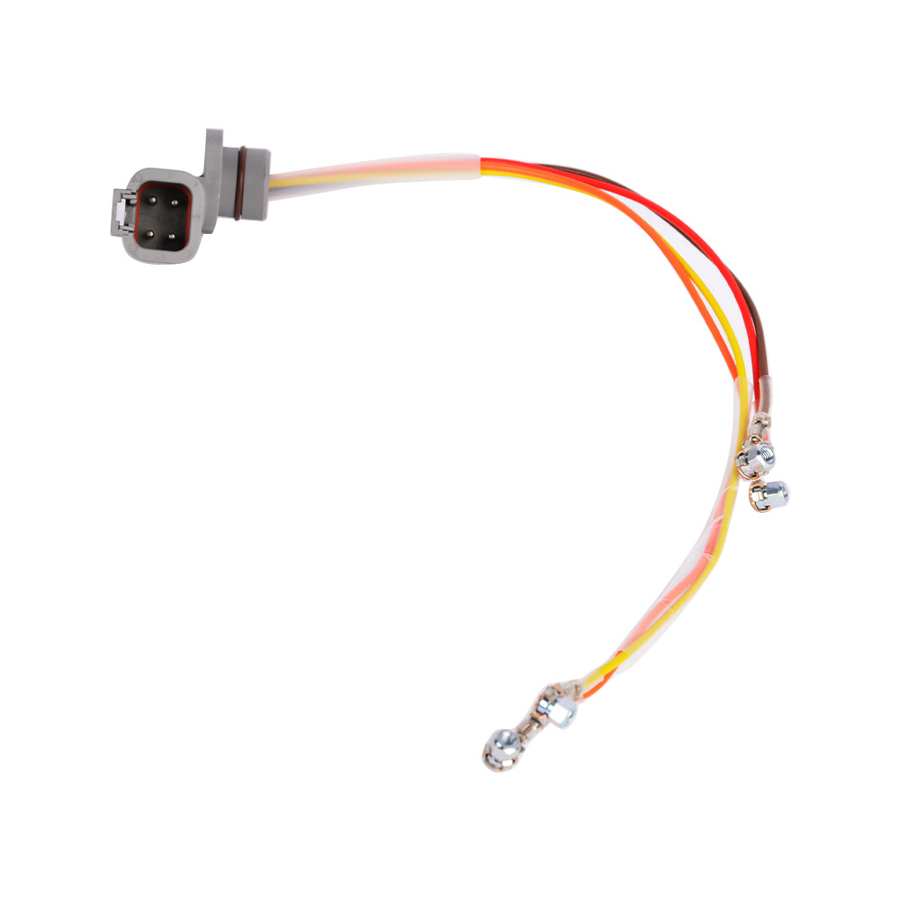 3x Fuel Injector Wiring Harness 3966805 For 03-04 Dodge Cummins Diesel ...