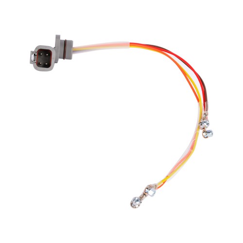 3x Fuel Injector Wiring Harness 3966805 For 03-04 Dodge Cummins Diesel ...