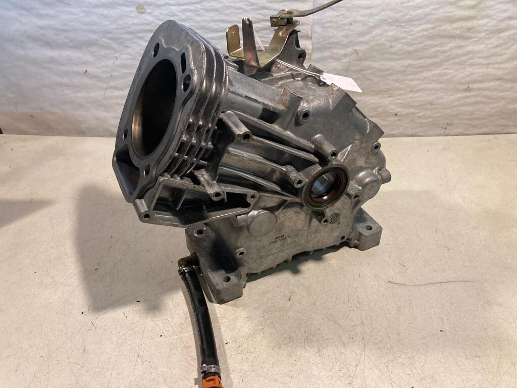 0H0165C GENERAC ENGINE CYLINDER BLOCK CRANKCASE | eBay