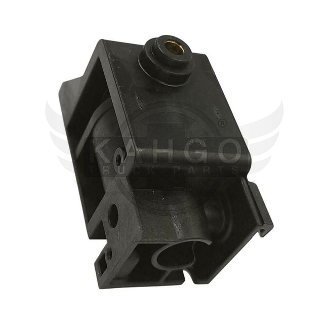 International Solenoid Valve Service Kit Normally Closed 2506711C91 for ...