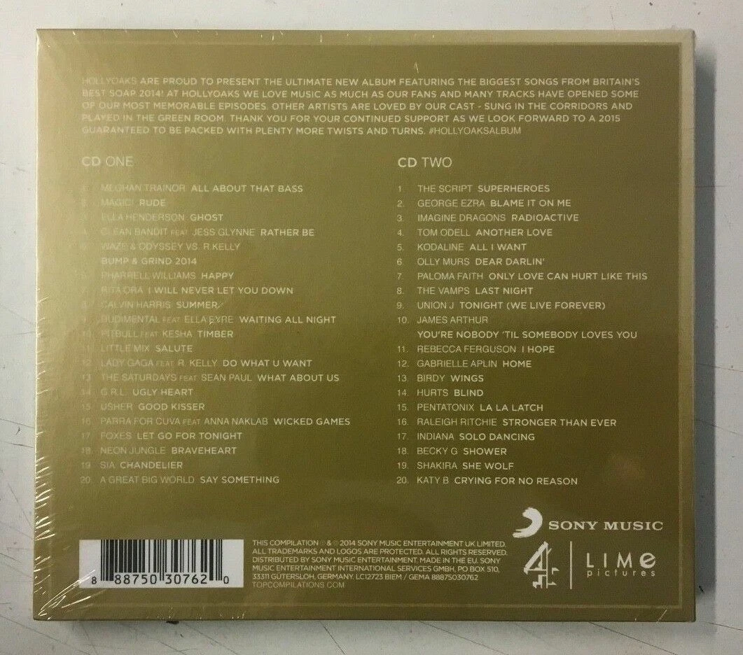 Foxes Let Go For Tonight Album