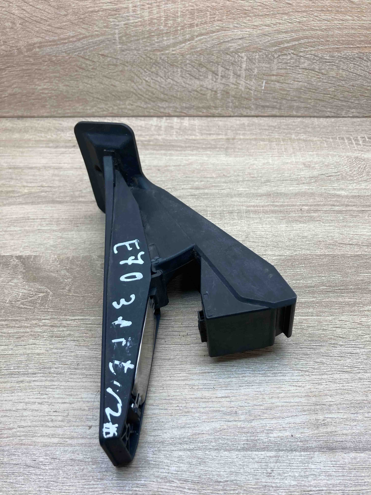 6788632 259160 10 BMW 5 Series E60 E61 ACCELERATOR THROTTLE PEDAL OE ...