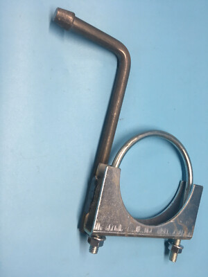 Exhaust System Hanger Walker 36501 | eBay
