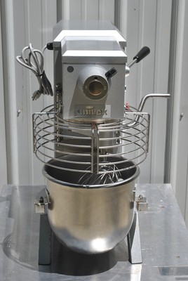 Mixers - Univex Mixer