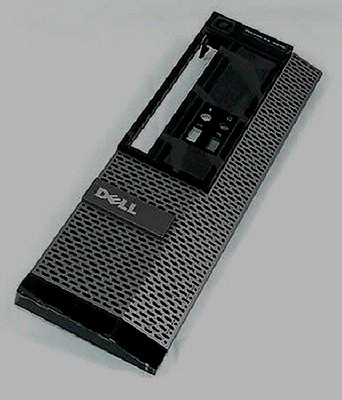Dell Optiplex 3020 SFF Small Form Factor PC Bezel Front Cover Faceplate ...