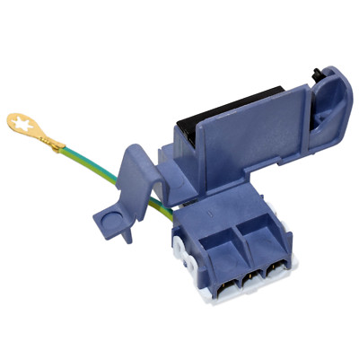 HQRP Washer Lid Switch for Crosley CAWB / CAWS / CAWX / CSWS Series ...