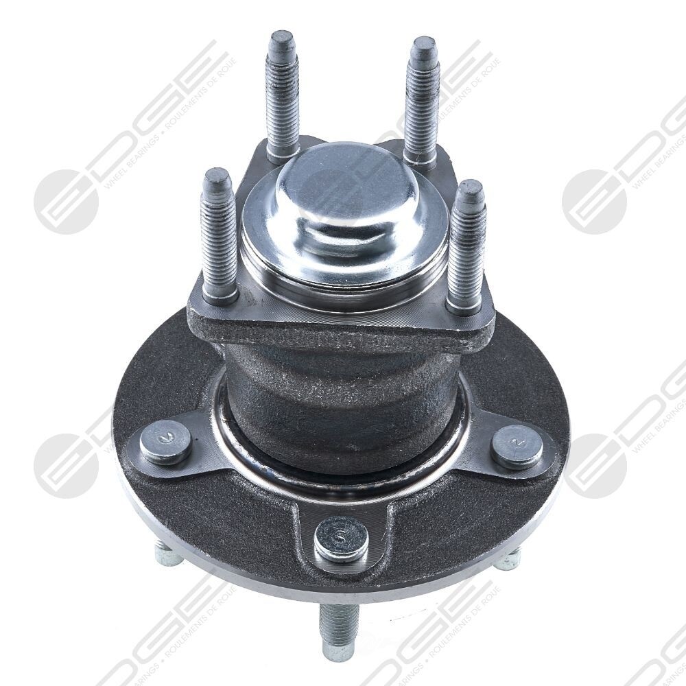 Wheel Bearing and Hub Assembly TRANSBEC 512287 for sale online | eBay