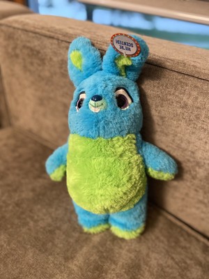 Disney Pixar Plush Toy Story Bunny Rabbit Scented Friendship Doll ...