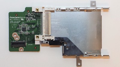 NEW Dell Latitude E5520 E5420 Laptop EC Express Card Slot Card Reader ...