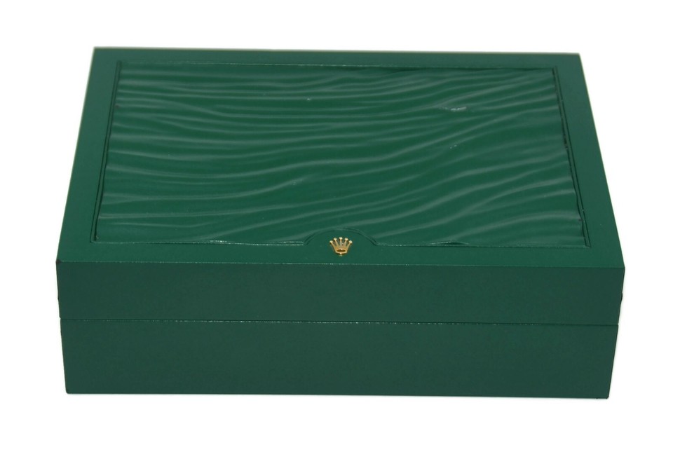 Rolex Extra Large Watch Box 39143.17 | eBay
