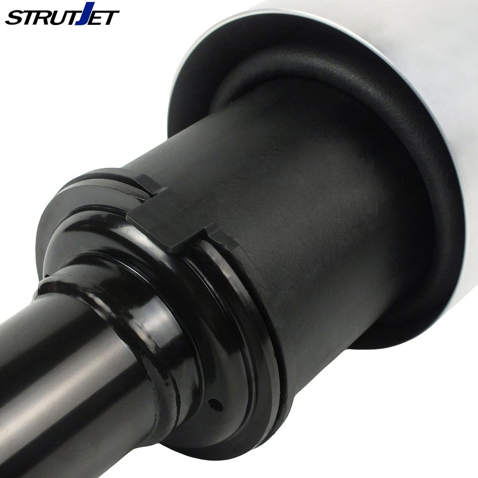 2X Front Air Loaded Suspension Strut Kit fit for Rover Discovery LR3 ...