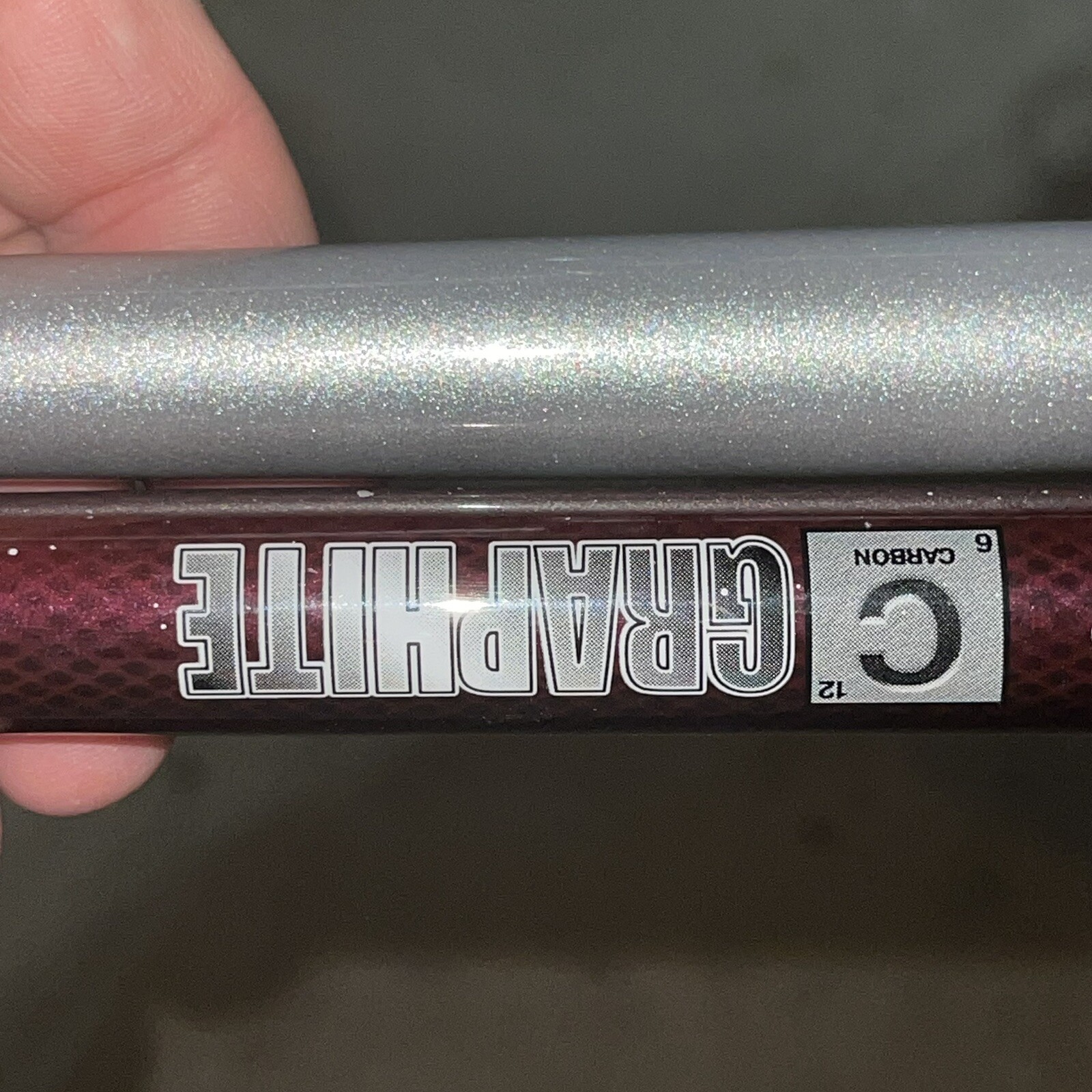 X2 Sportcraft Pool Cue Billiards Stick 19 oz Graphite & Titanium 2 ...