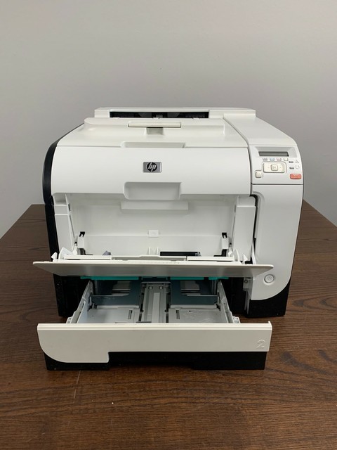 HP LaserJet Pro 400 M451dn CE957A#BGJ Laser Printer for sale online | eBay