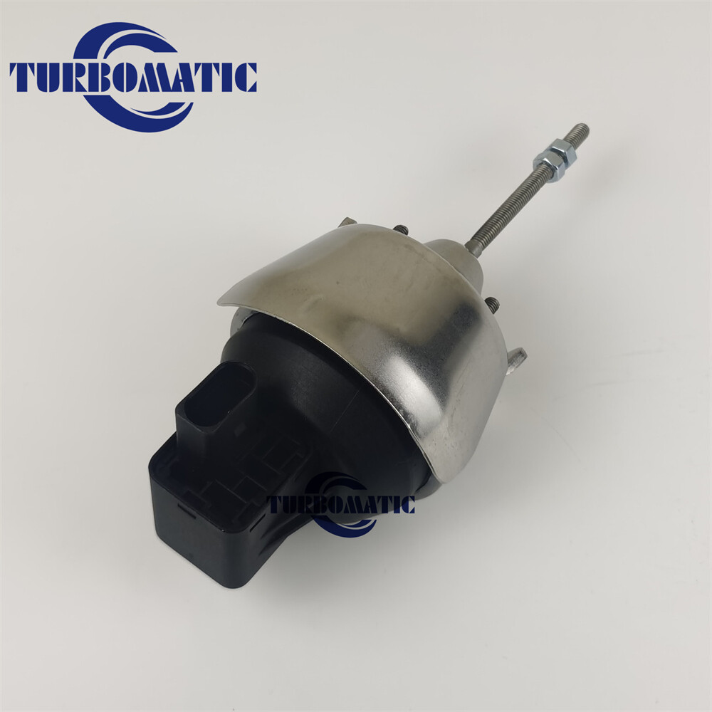 Turbo actuator BV43 53039880208 for VW Jetta V 2.0TDI 103Kw 140HP CBEA ...