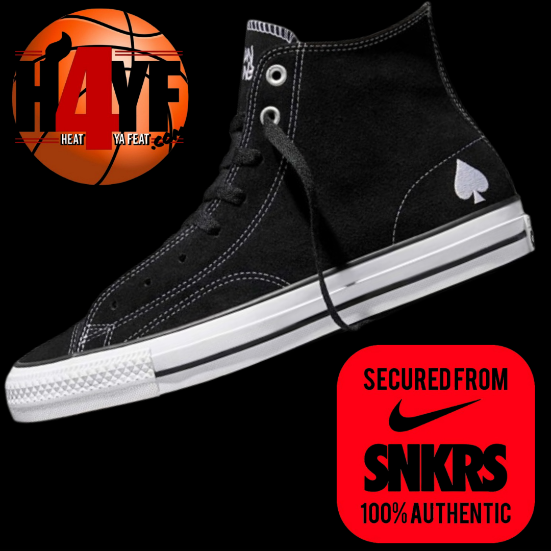 Converse Cons Chuck Taylor Pro x Milton Martinez Sz 12 | eBay