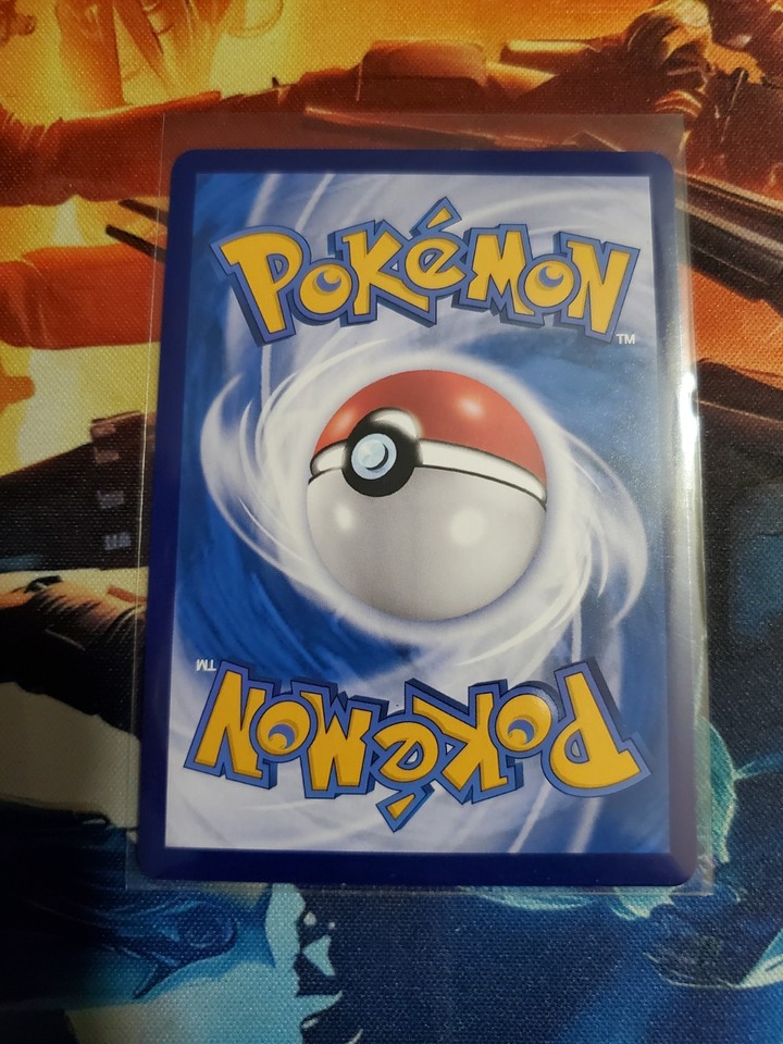 Pokemon Chinese Sprigatito 0109/09 CBB1C Gem Pack Horizon Holo Art Rare ...