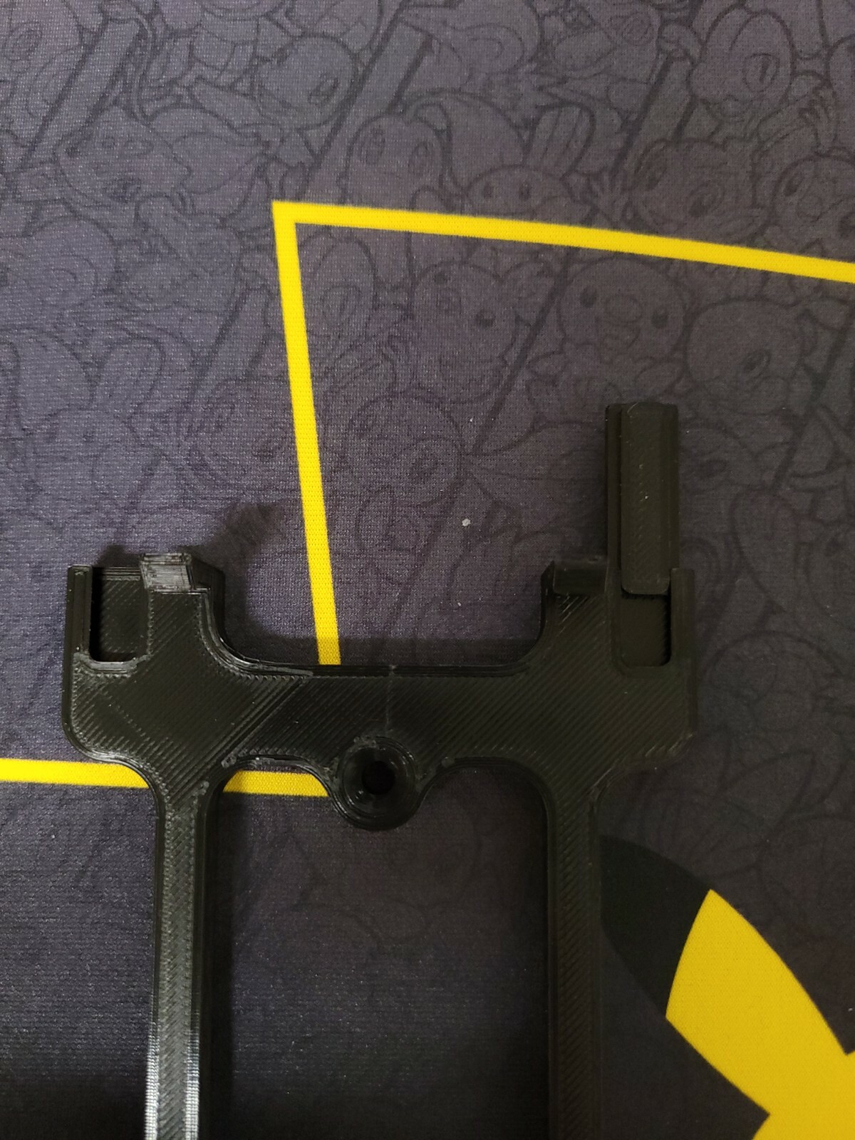 3D Printed Indexing PSA Slab Wall Mount | eBay