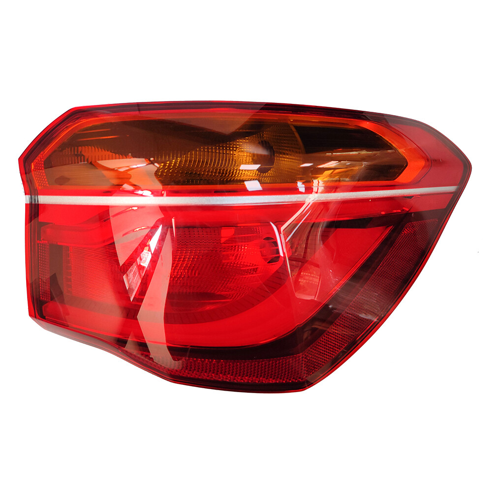 Rear Right Lamp Tail Light for side panel 63217488546 For BMW X1 F48 ...