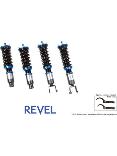 Revel Touring Sport Damper For 94-01 Acura Integra / 1992-1995 Hon ...