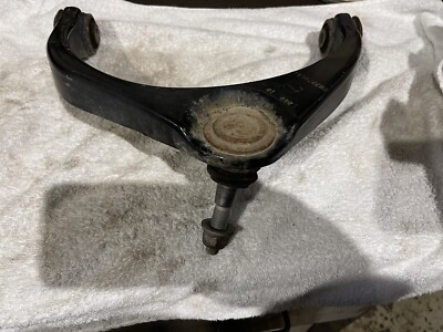 Driver Left Upper Control Arm Fits DODGE RAM 1500 68227901AC | eBay