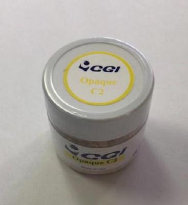 Porcelain - Porcelain Stain